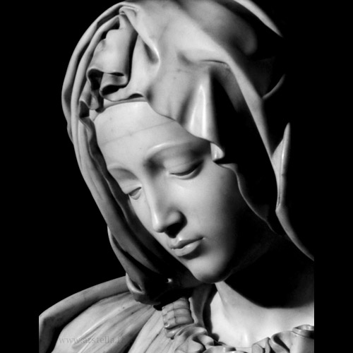 Pietà – Más Allá de Literalia